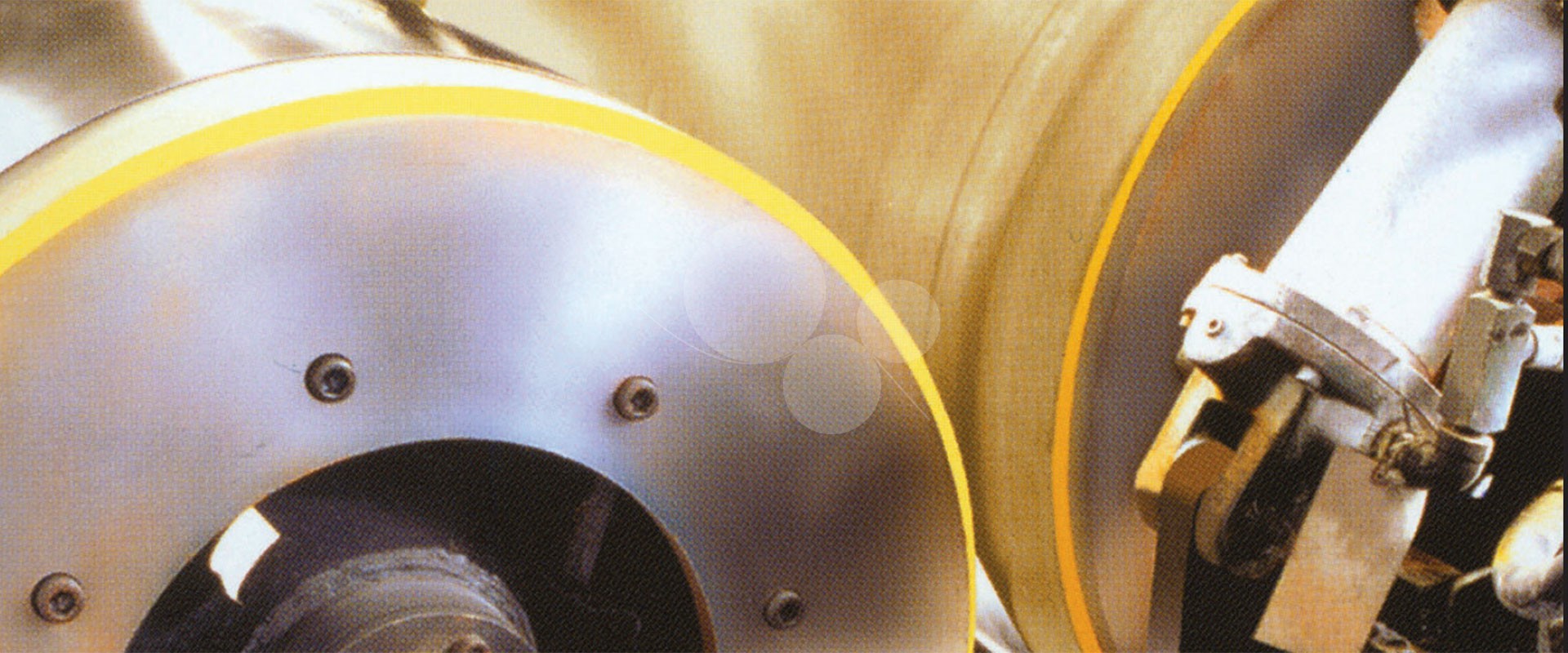 Specialists in Rubber and Polyurethane Rollers | Rubber Engineering Africa