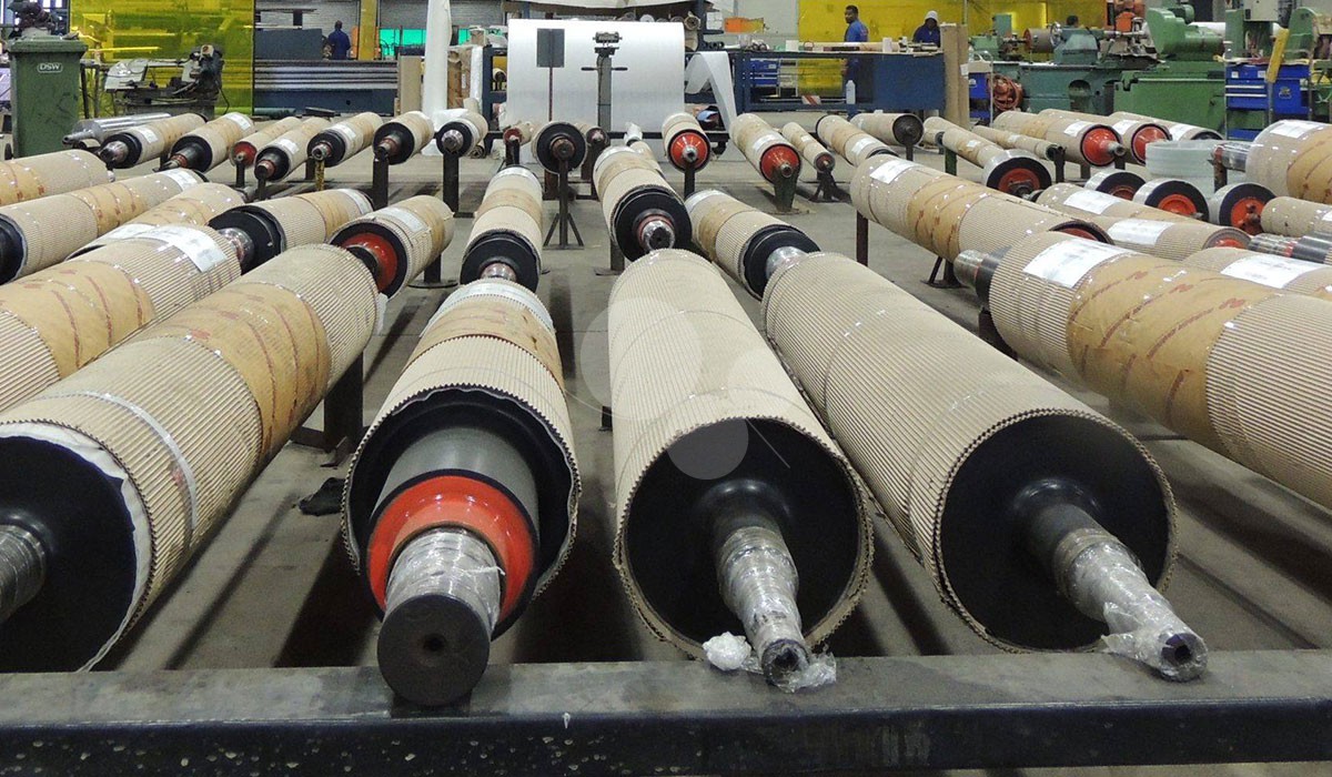 In-house Engineering | Rubber Engineering Africa