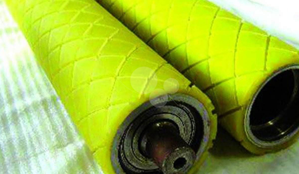 Packaging | Rubber Engineering Africa