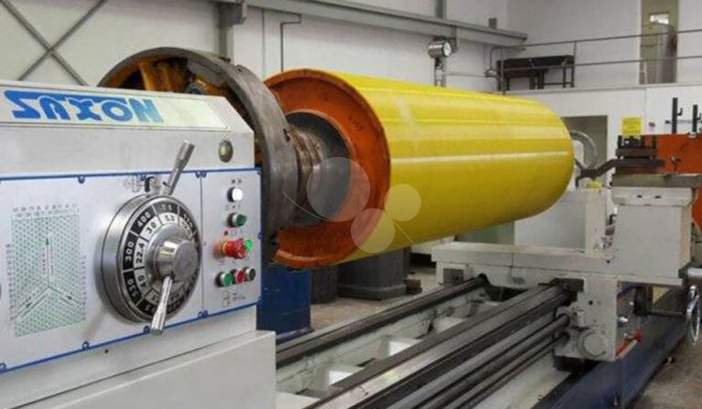 Polyurethane Products | Rubber Engineering Africa