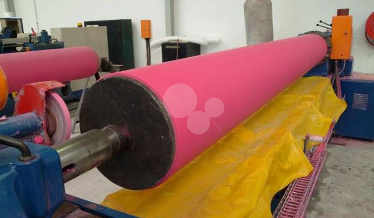 Textile | Rubber Engineering Africa