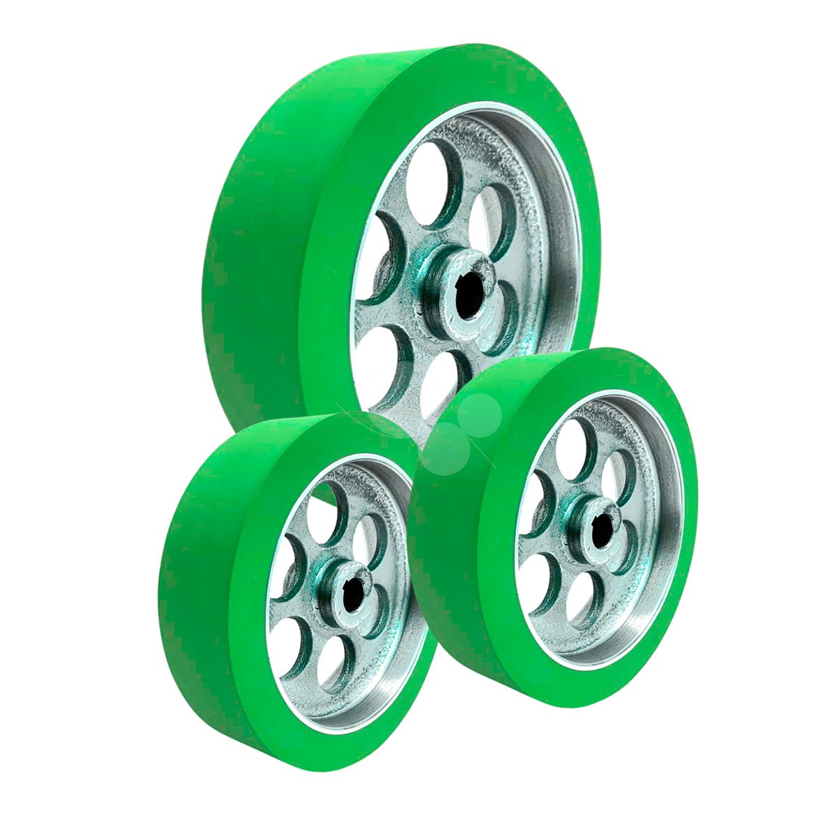 Decorator Rollers - Rutherford & Concord Can Lines | Rubber Engineering ...
